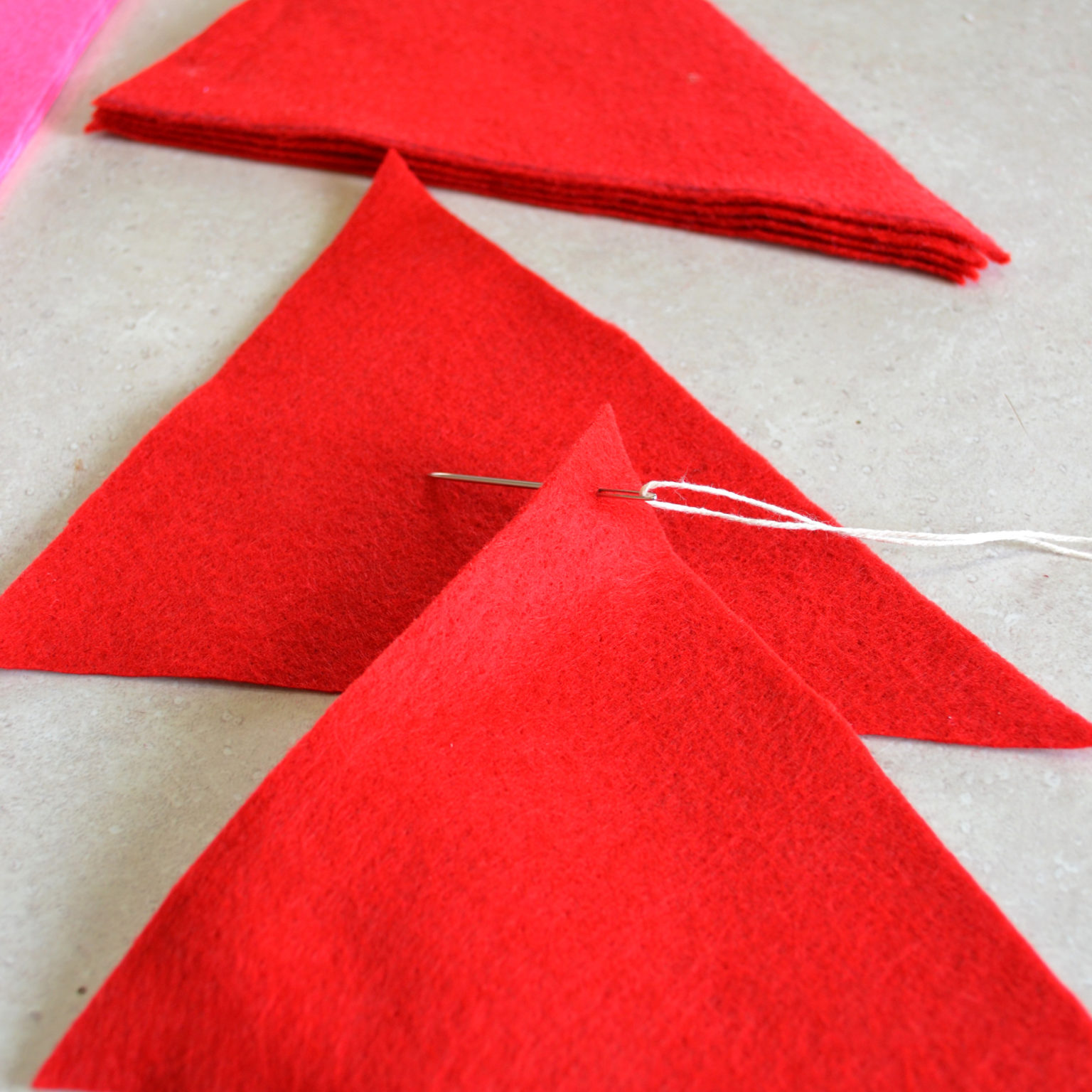 Easy to Make Party Banners