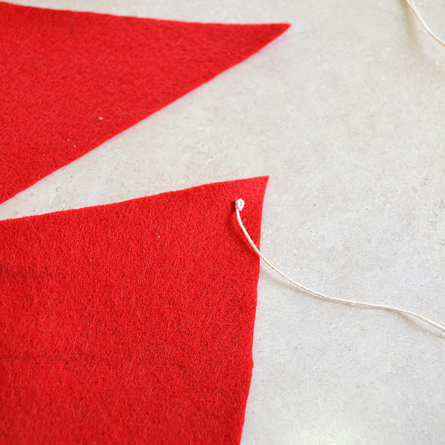 Easy to Make Party Banners