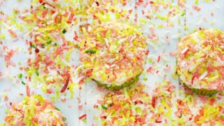 30 Christmas Cupcake Recipes