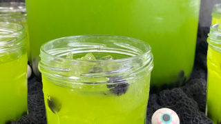 The Best Party Punch Recipes