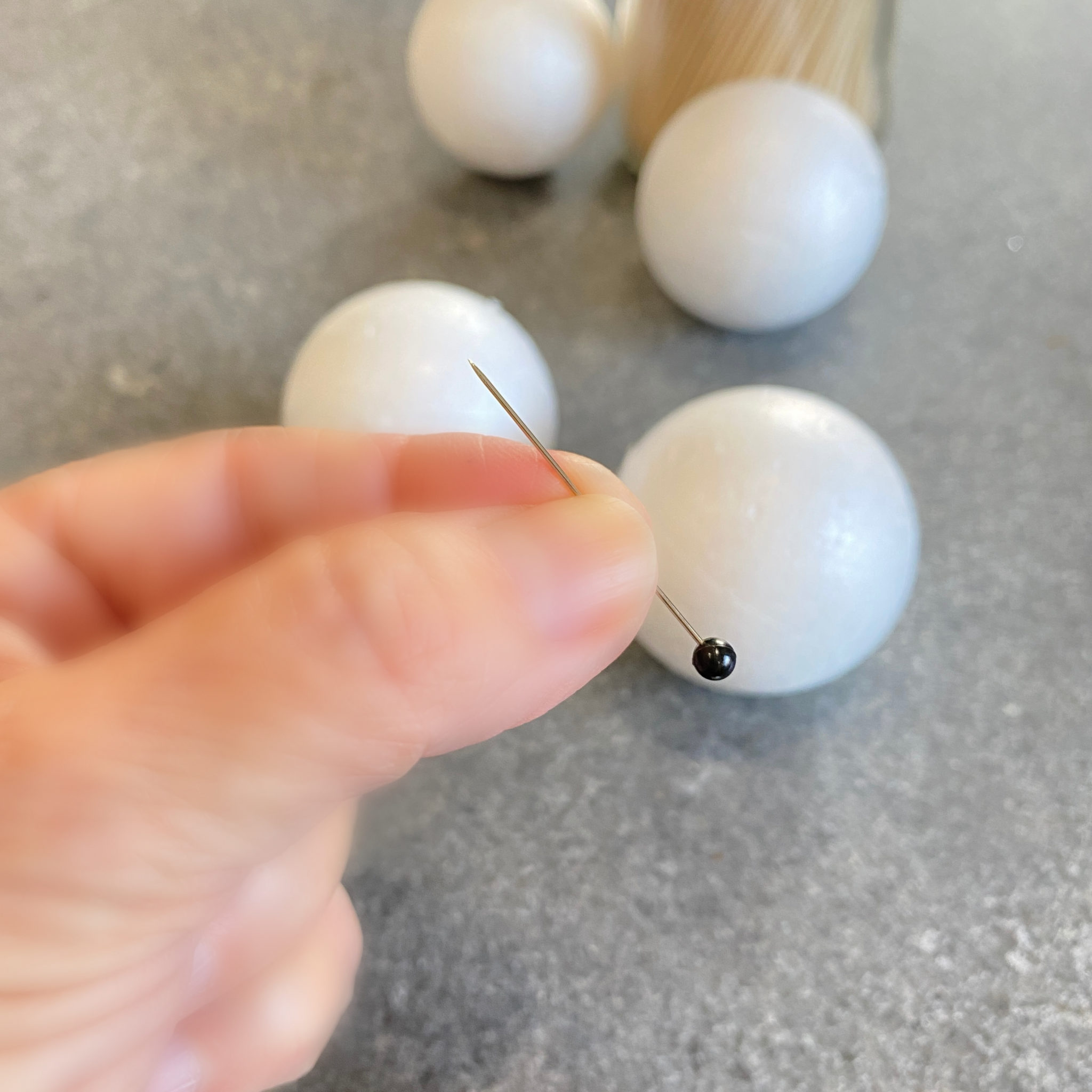 Build A Snowman Kit