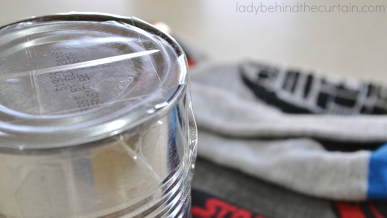 Rudolph Reindeer Party Mix