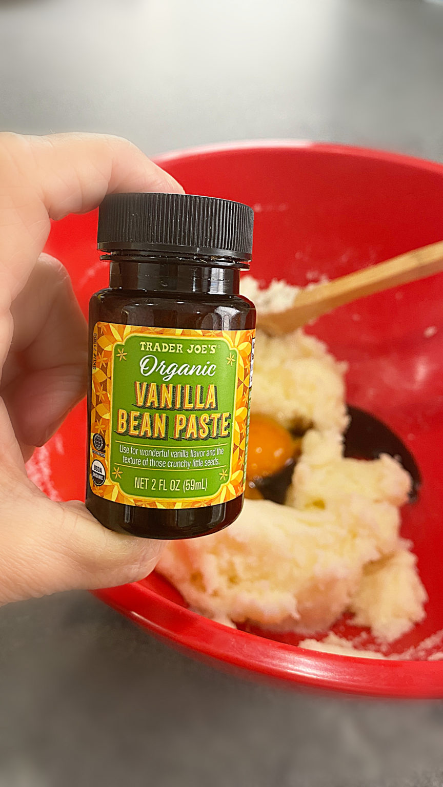 Large Thick Bakery Size Sugar Cookies Recipe