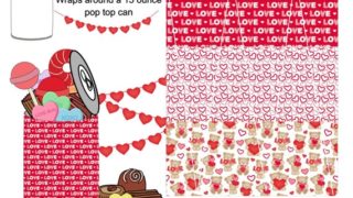 Indoor Valentine's Day Games and Free Activity Sheets