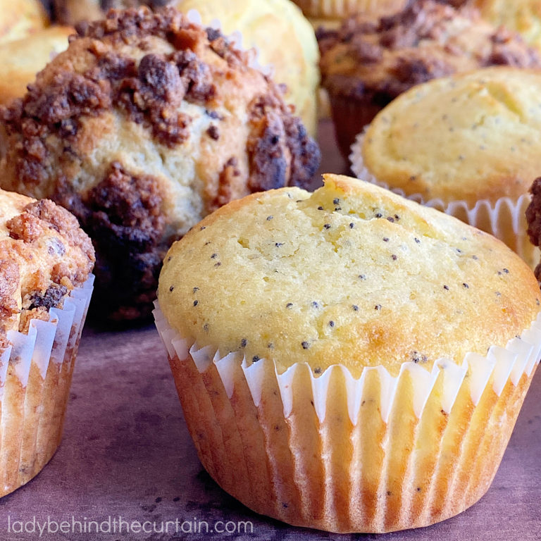 How to Make A Muffin Mix Taste Like Homemade