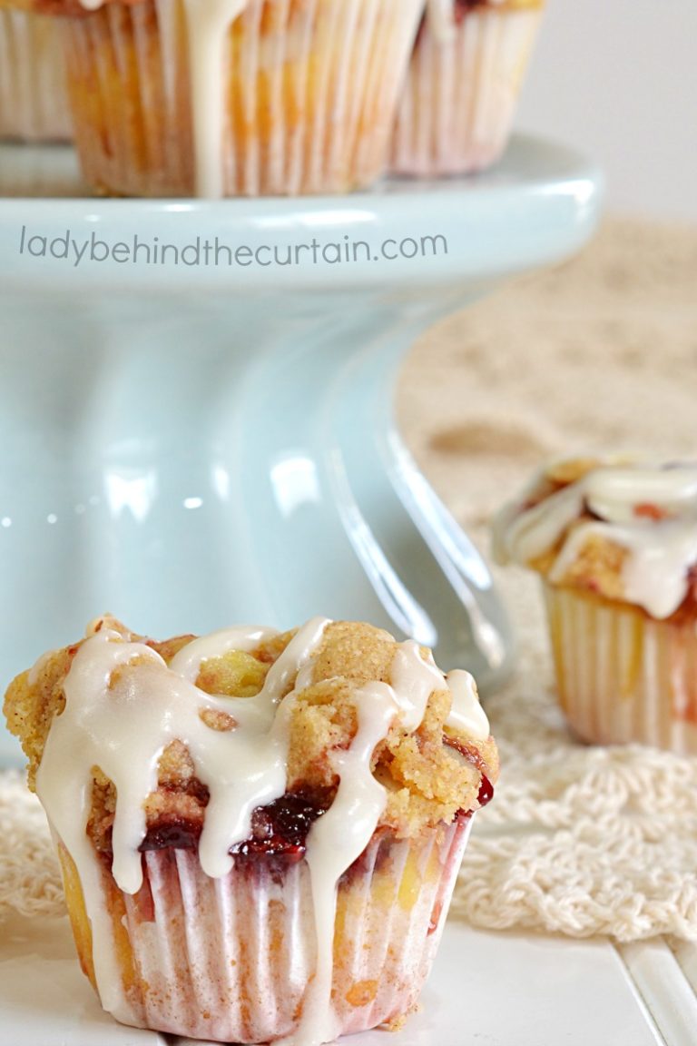 How to Make A Muffin Mix Taste Like Homemade