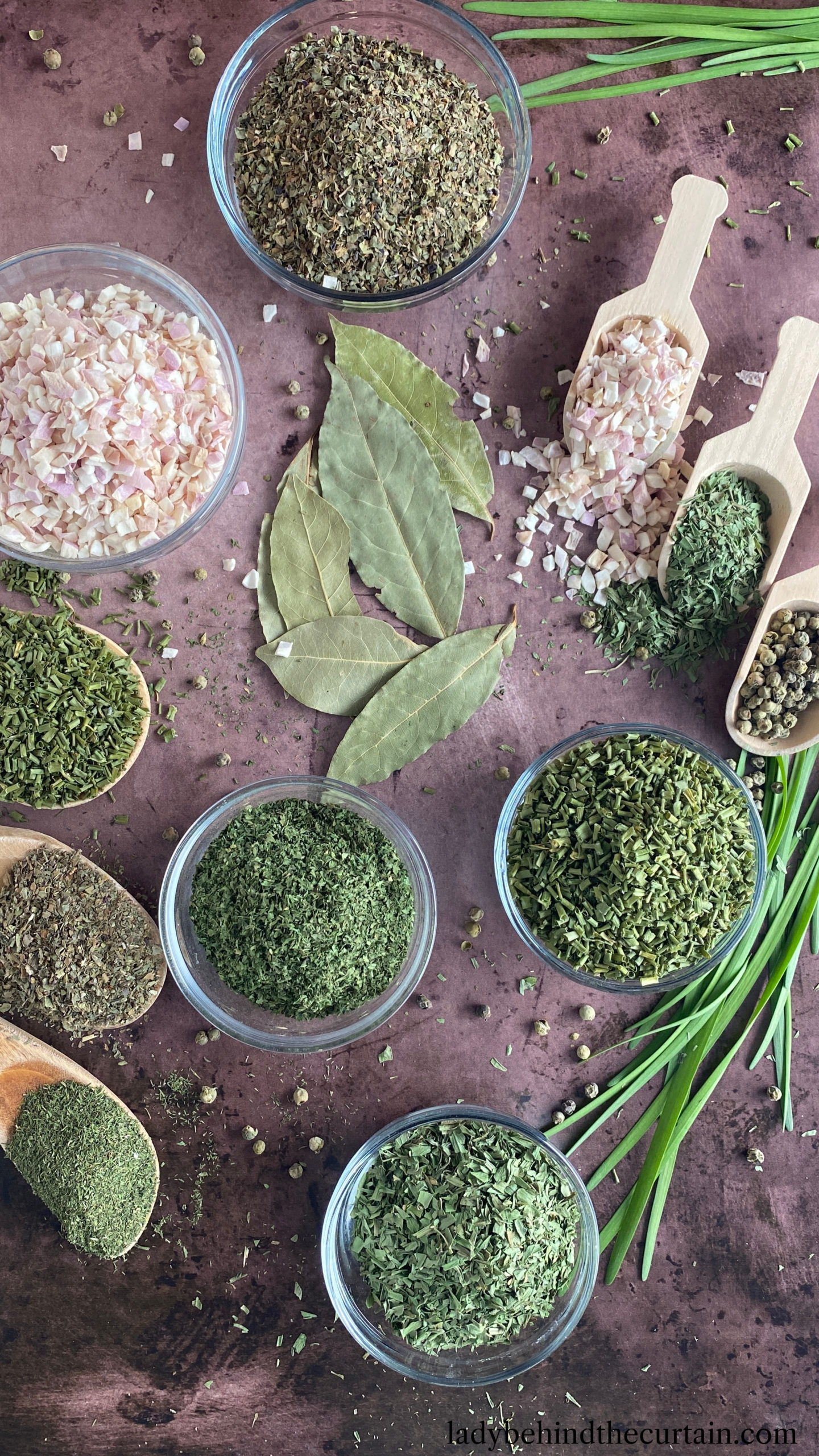 Recipes Archives - Lady Behind the Curtain