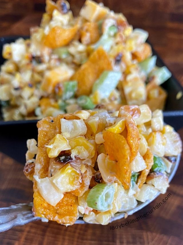 Marinated Fruit Salad