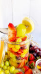 Marinated Fruit Salad