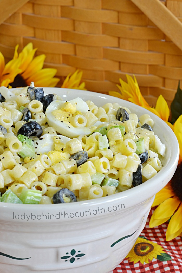 Marinated Fruit Salad