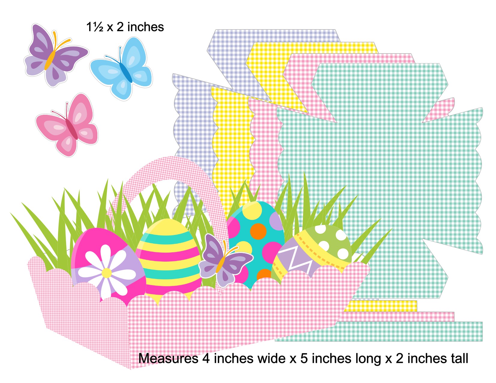 Easter Party FREE Printable Collection