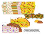 Cinco de Mayo Fiesta Party FREE Printable Collection