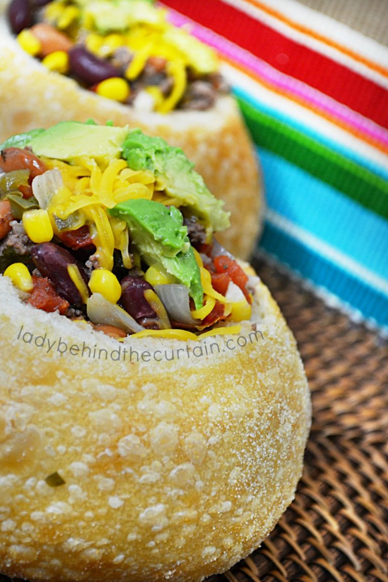 Holiday Chili