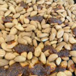 Homemade Smoked Almonds Recipe