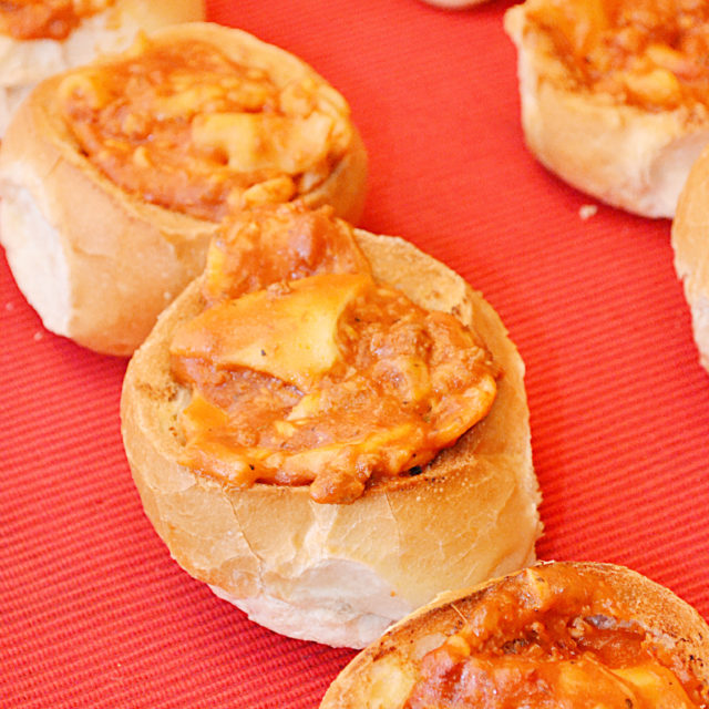 Corn Chowder Macaroni and Cheese