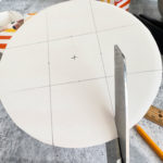 How to Make Party Food Containers from Paper Plates + Video