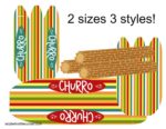 Cinco de Mayo Fiesta Party FREE Printable Collection