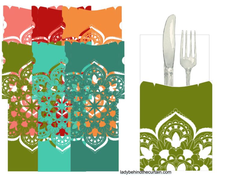 Cinco de Mayo Fiesta Party FREE Printable Collection