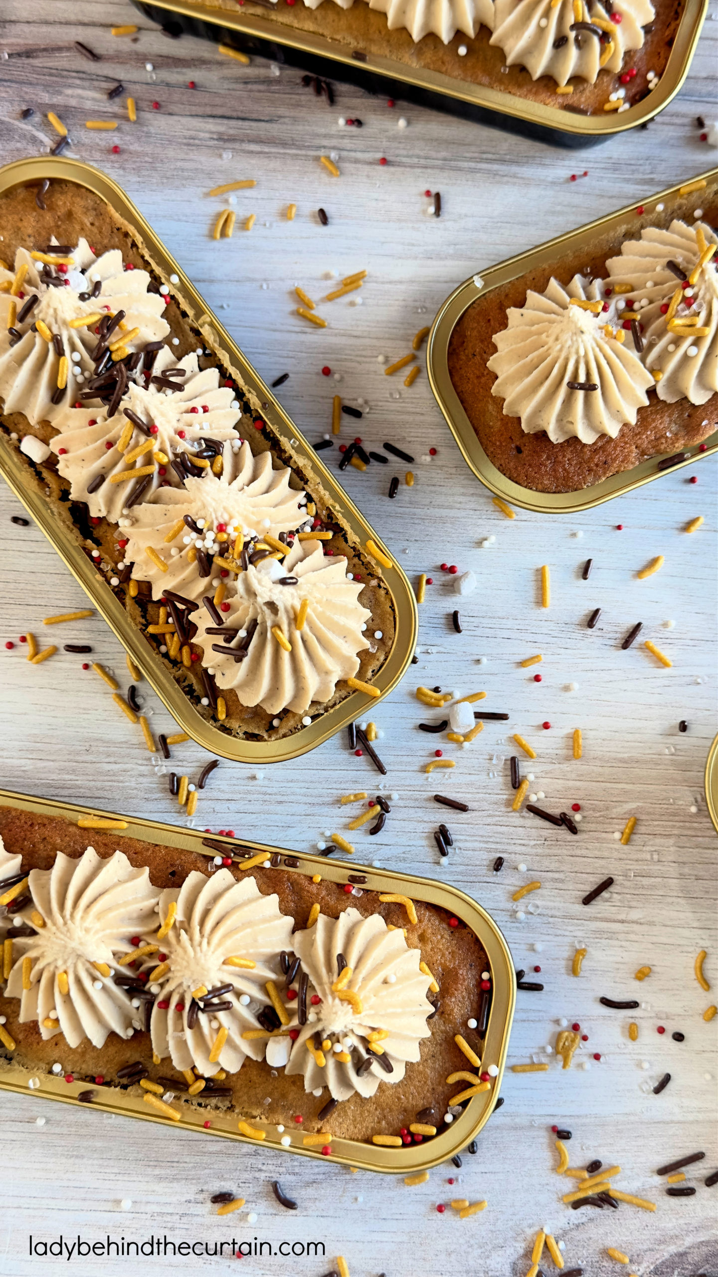Mini Loaf Pan Recipes You ll Want To Bake On Repeat Mini Loaf Pan Recipes You ll Want To Bake On Repeat