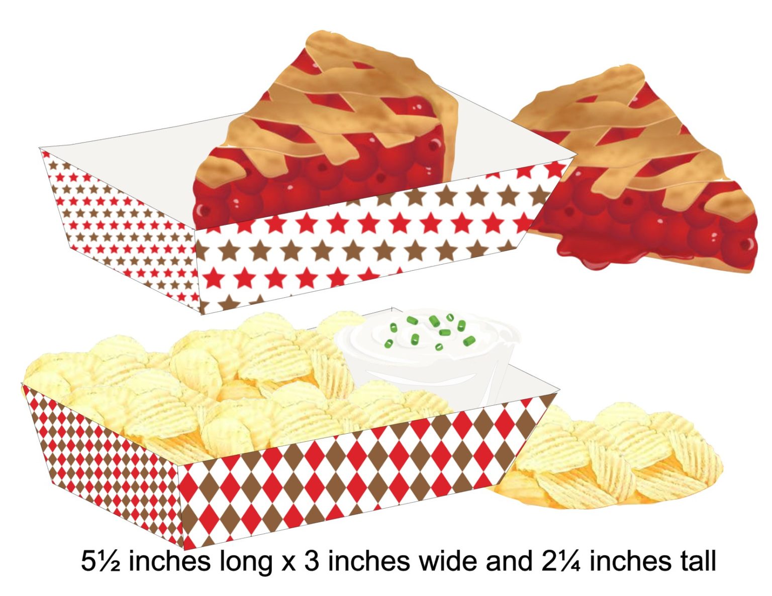 Backyard Barbecue Party FREE Printable Collection