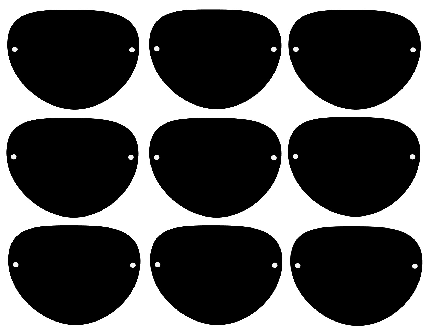 Kids Pirate Birthday Party FREE Printable Collection