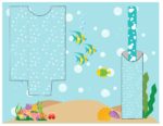 Under The Sea Birthday Party FREE Printable Collection