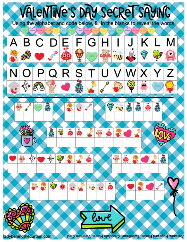 Kids Holiday Party Games FREE Printable Collection