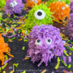 How to Color Coconut