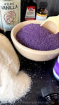 How to Make Flavored Sugar Using Extracts