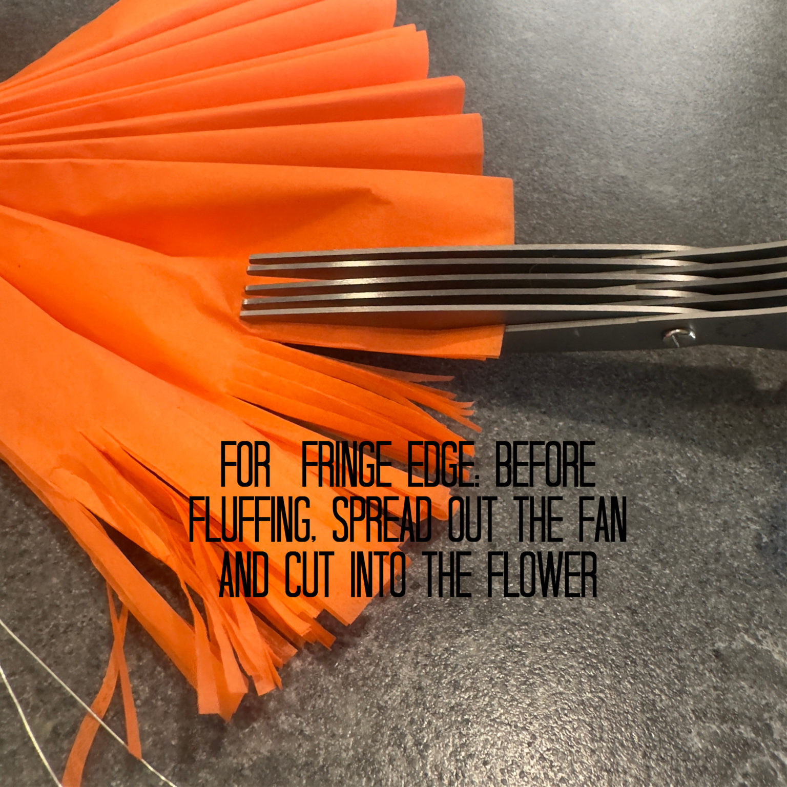 Monster Pool Noodle Centerpiece