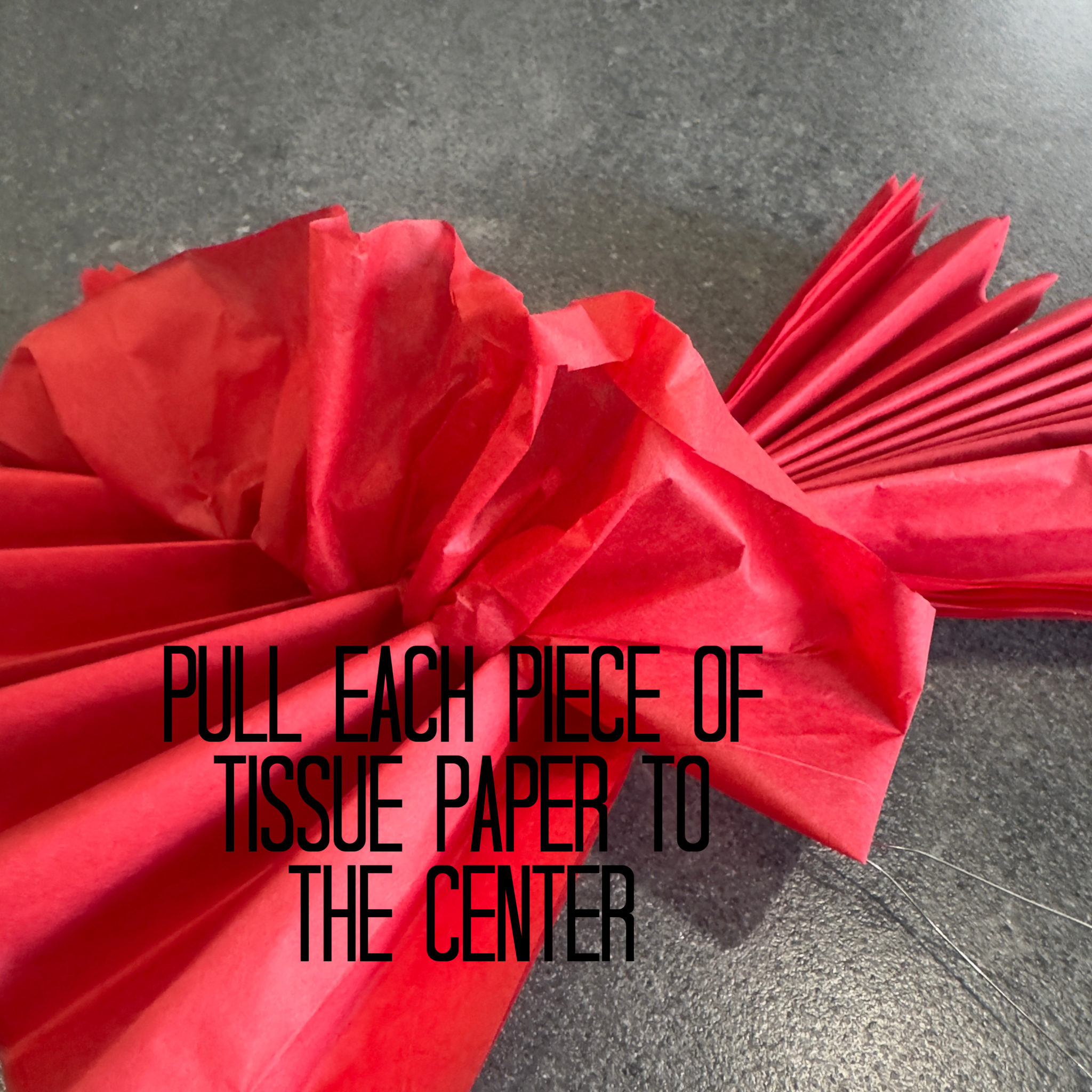 Monster Pool Noodle Centerpiece