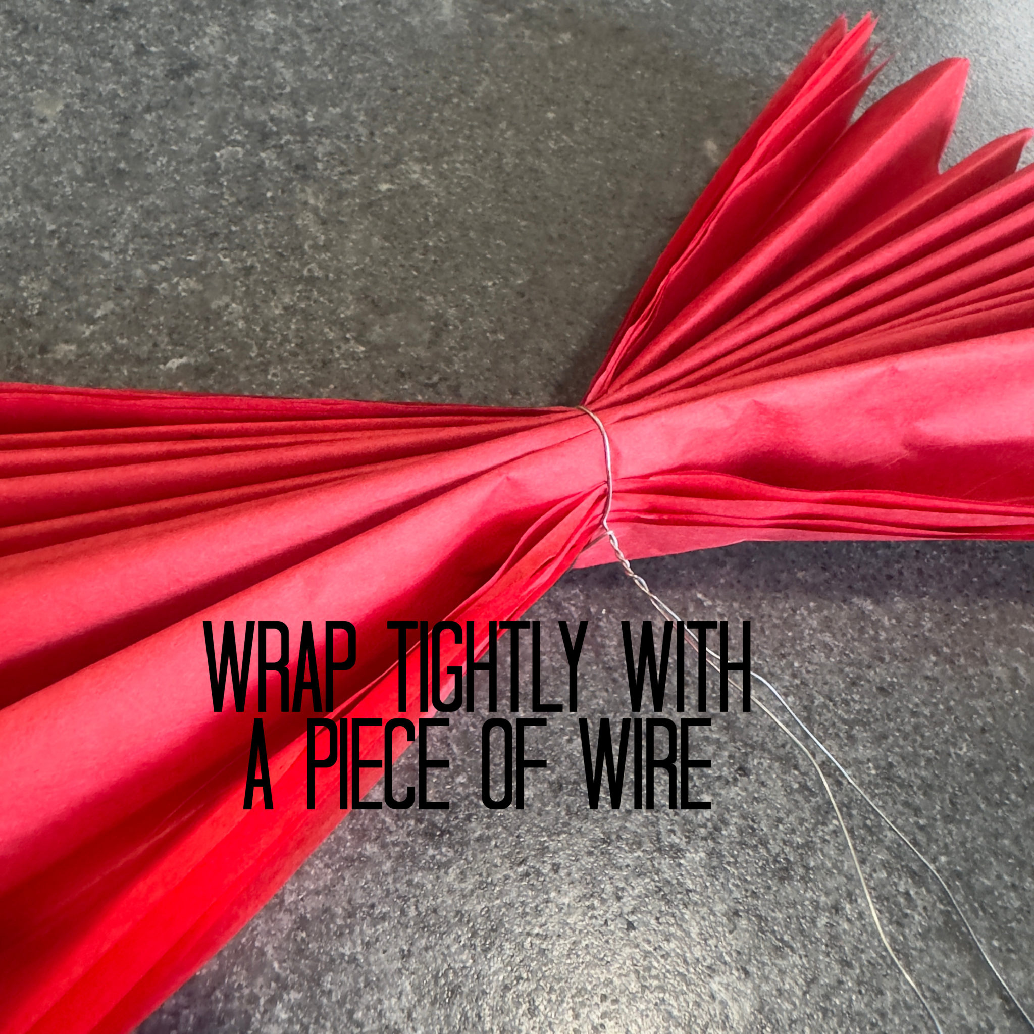 Monster Pool Noodle Centerpiece