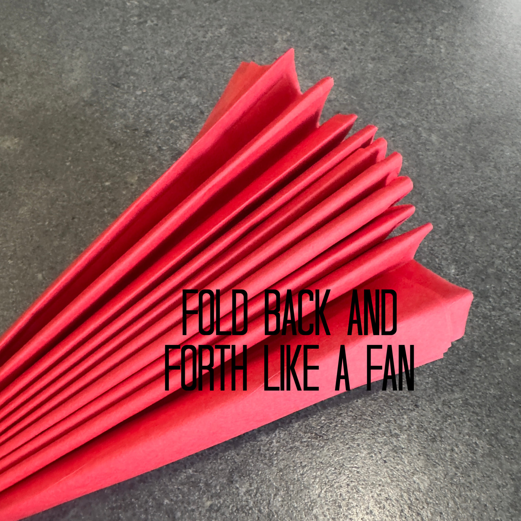 Monster Pool Noodle Centerpiece