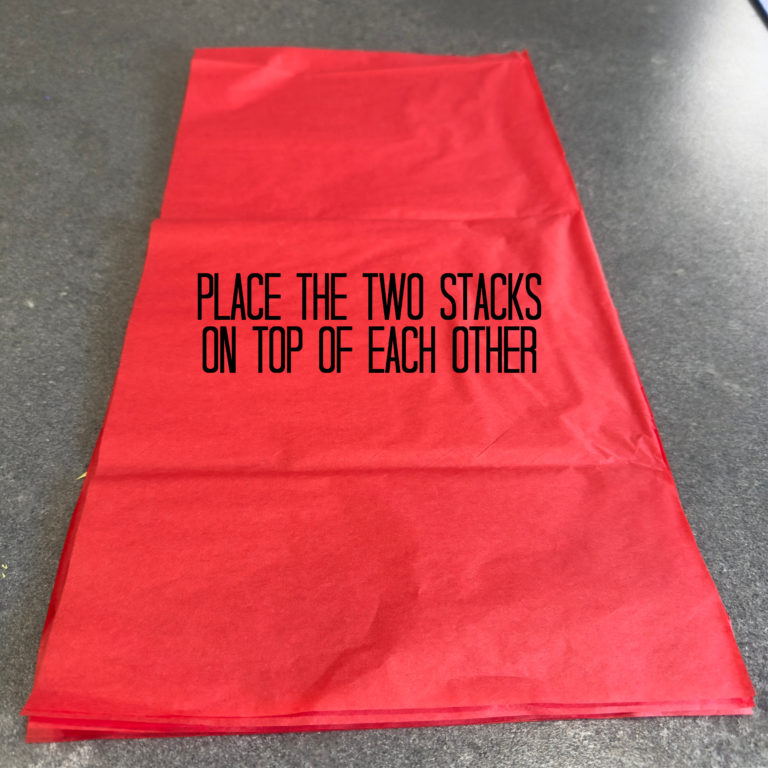 Monster Pool Noodle Centerpiece