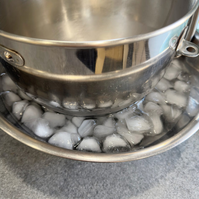 Homemade Pure Maple Syrup Butter Recipe