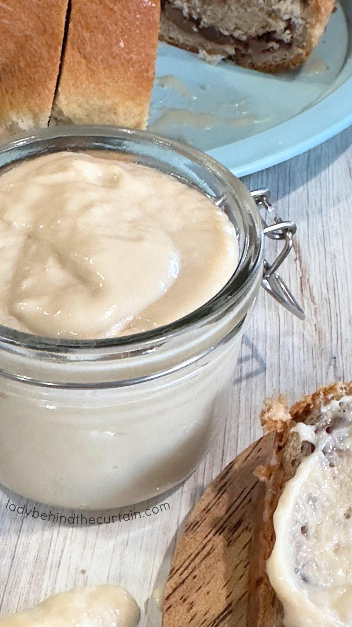 Homemade Pure Maple Syrup Butter Recipe