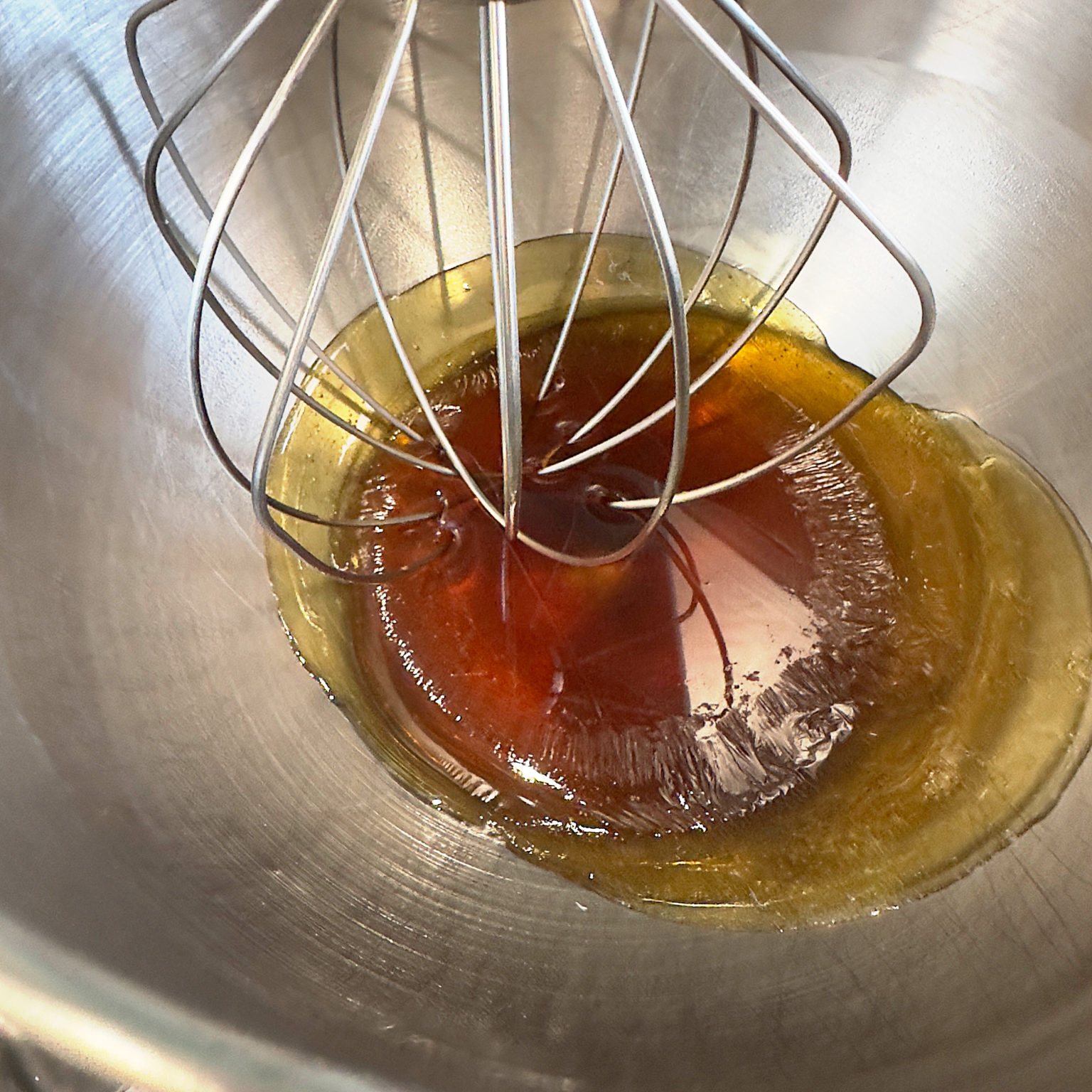 Homemade Pure Maple Syrup Butter Recipe