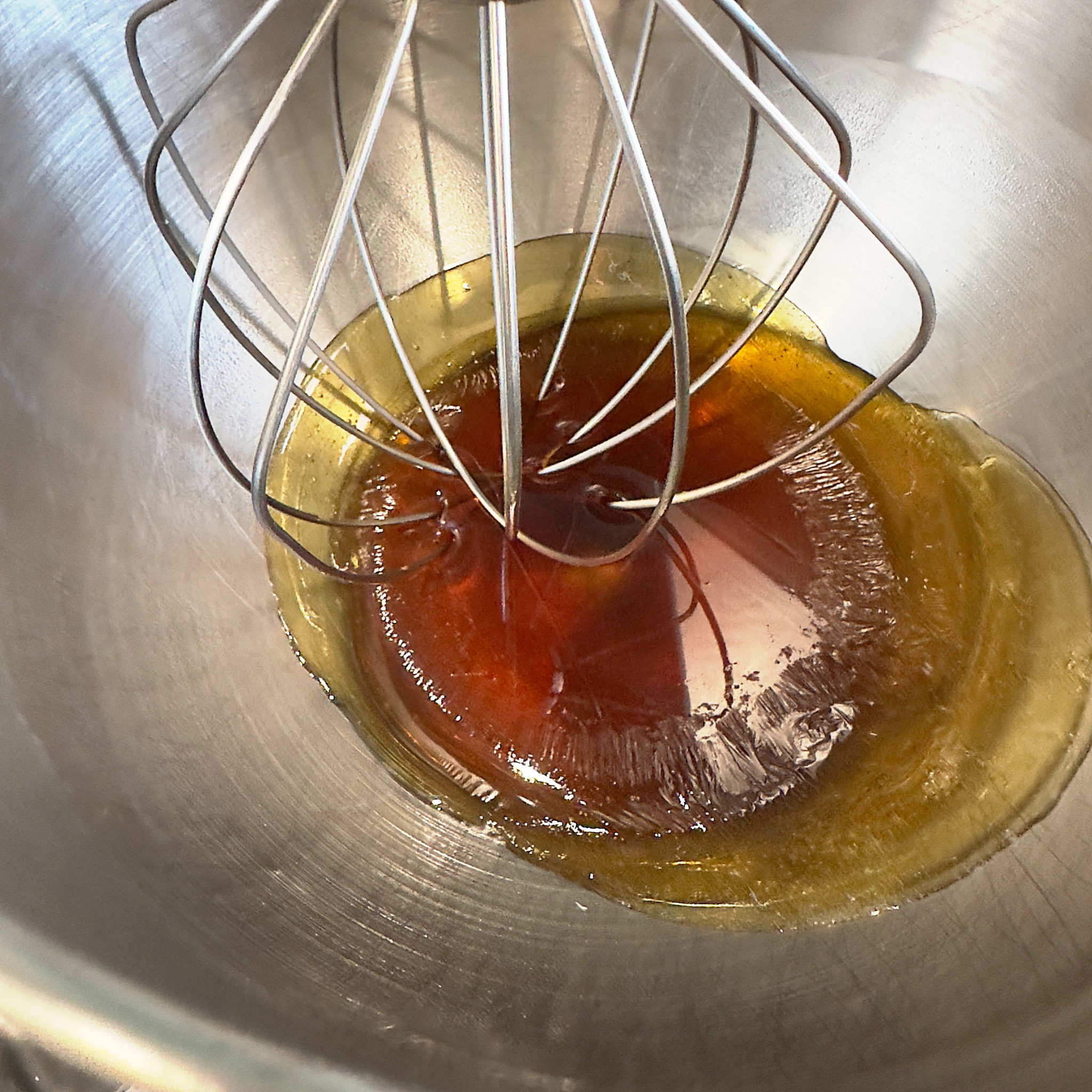 Homemade Pure Maple Syrup Butter Recipe