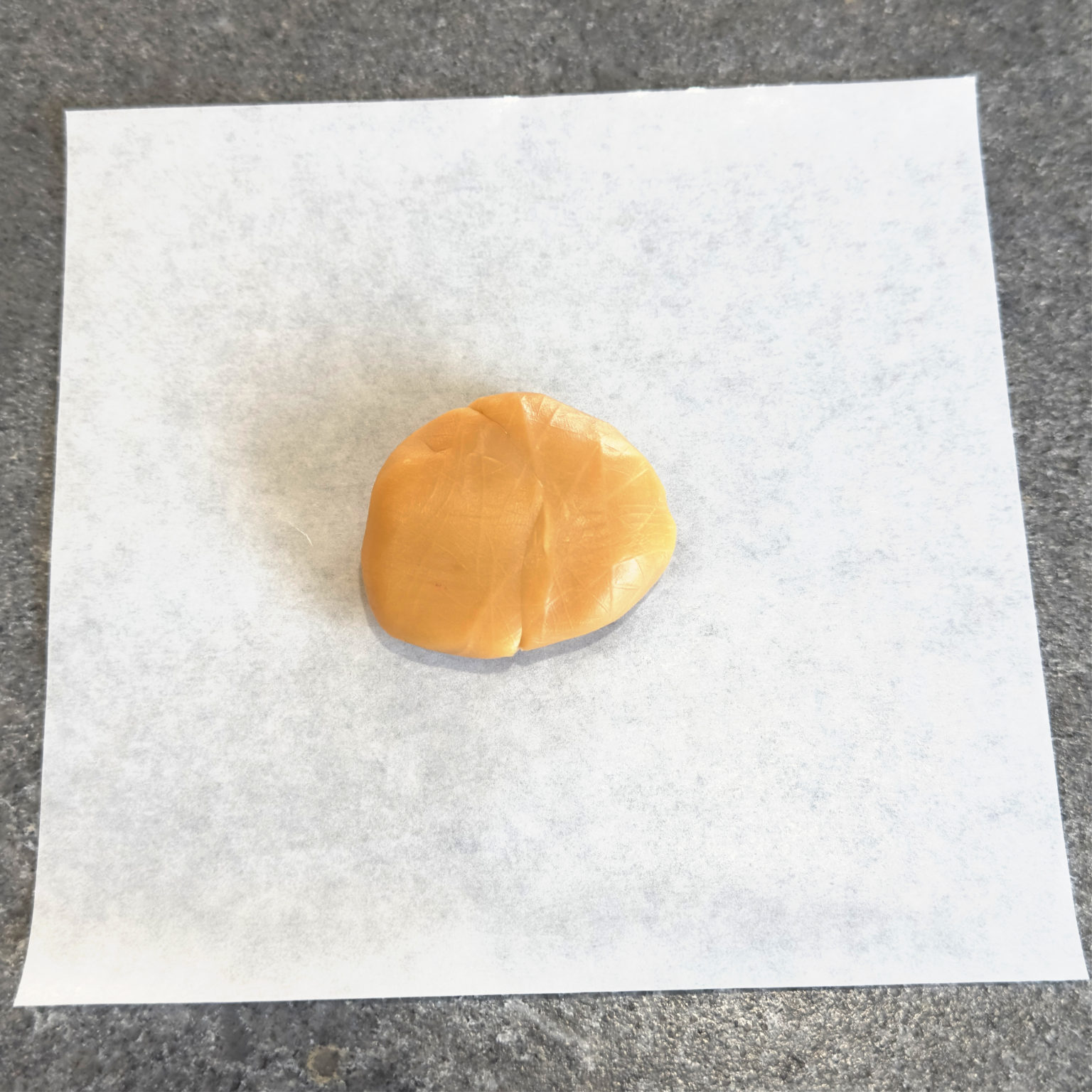 How to Make Caramel Wraps