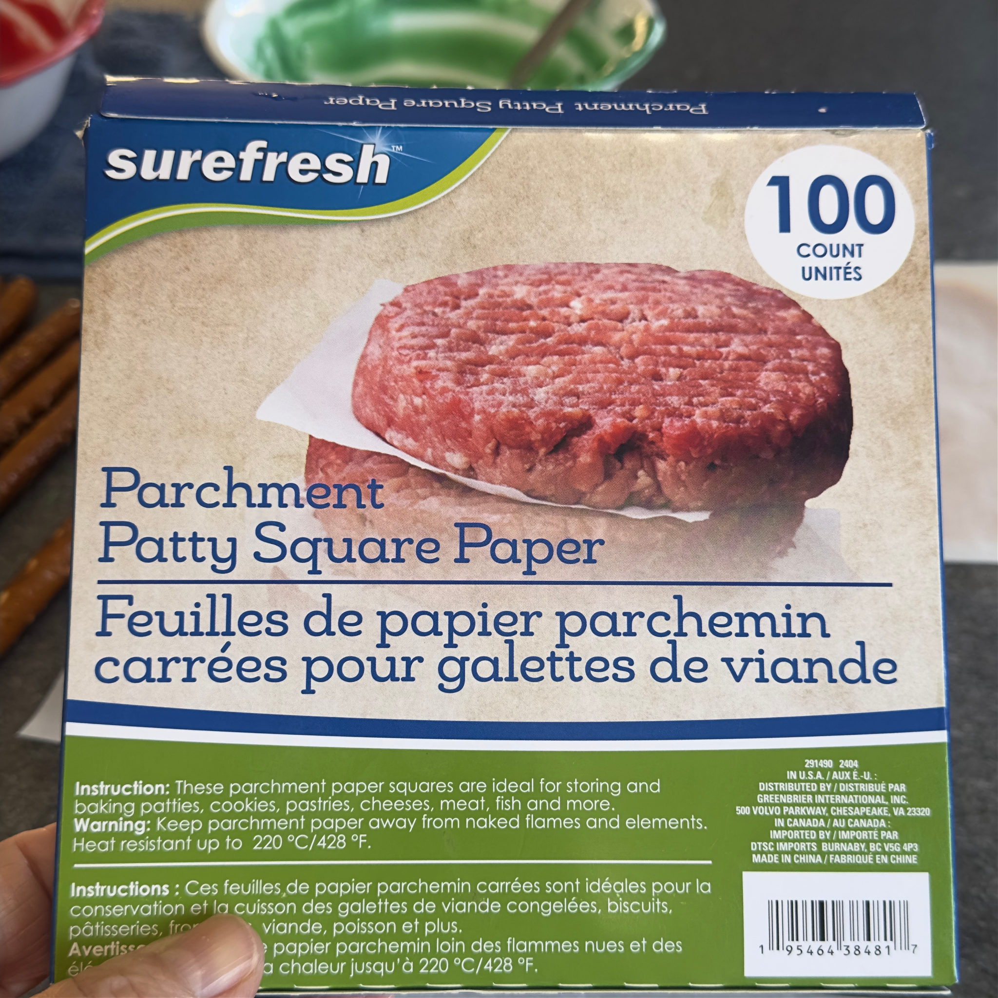 How to Make Caramel Wraps