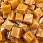 How to Make Caramel Wraps