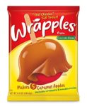 How to Make Caramel Wraps