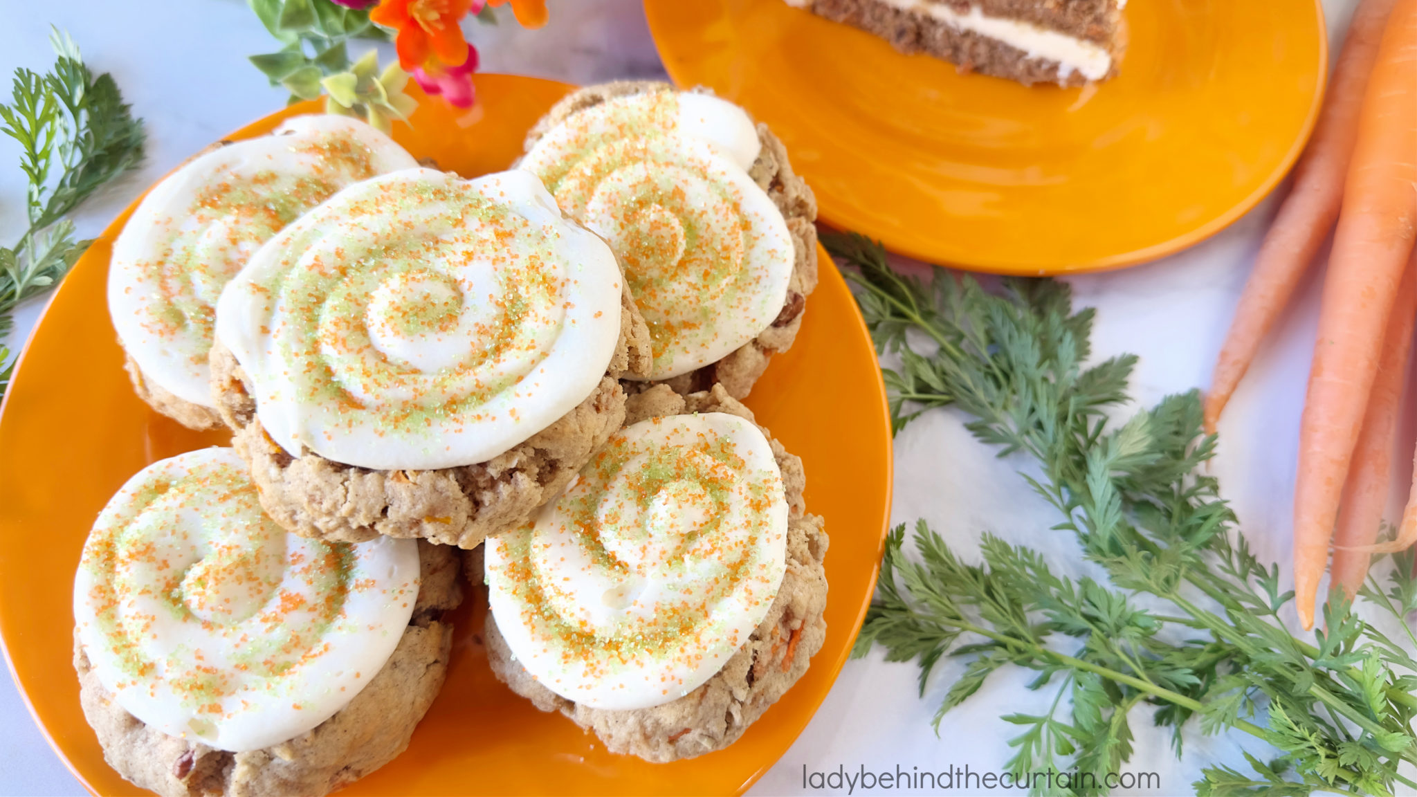 Large Gourmet S'mores Cookies