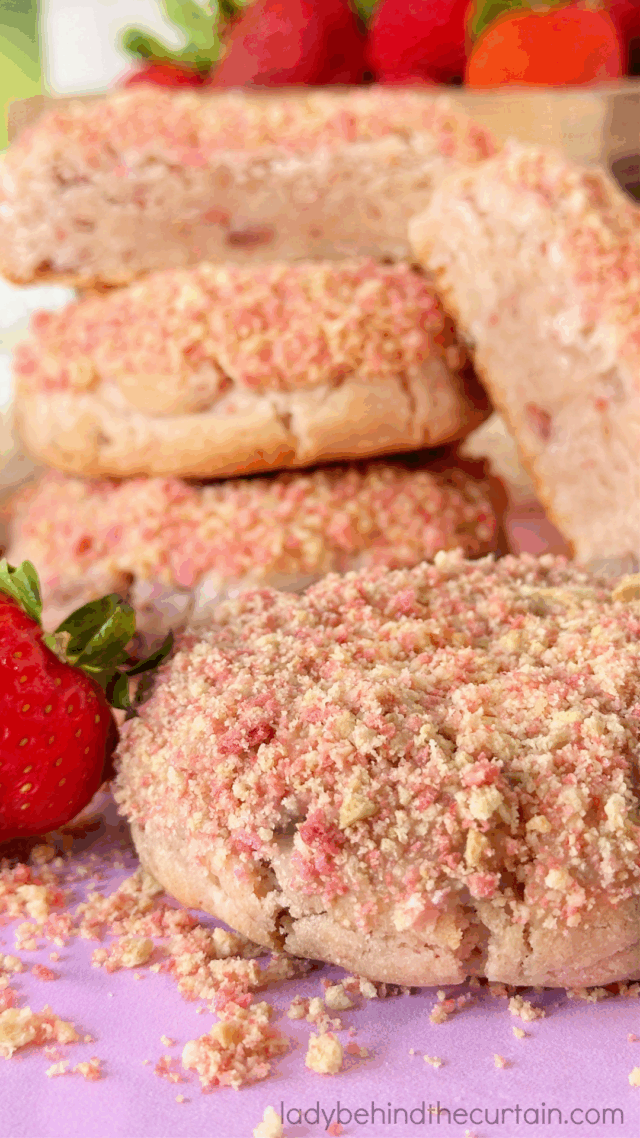 25 Large Gourmet Chewy Cookie Recipes