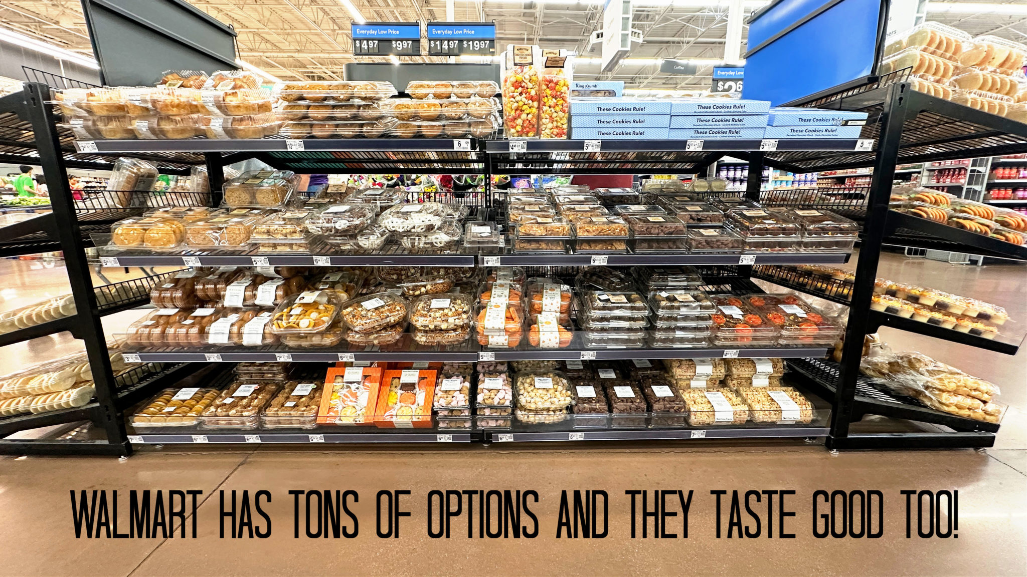 Party Food Hacks: Decorating Store-Bought Treats in Creative Ways