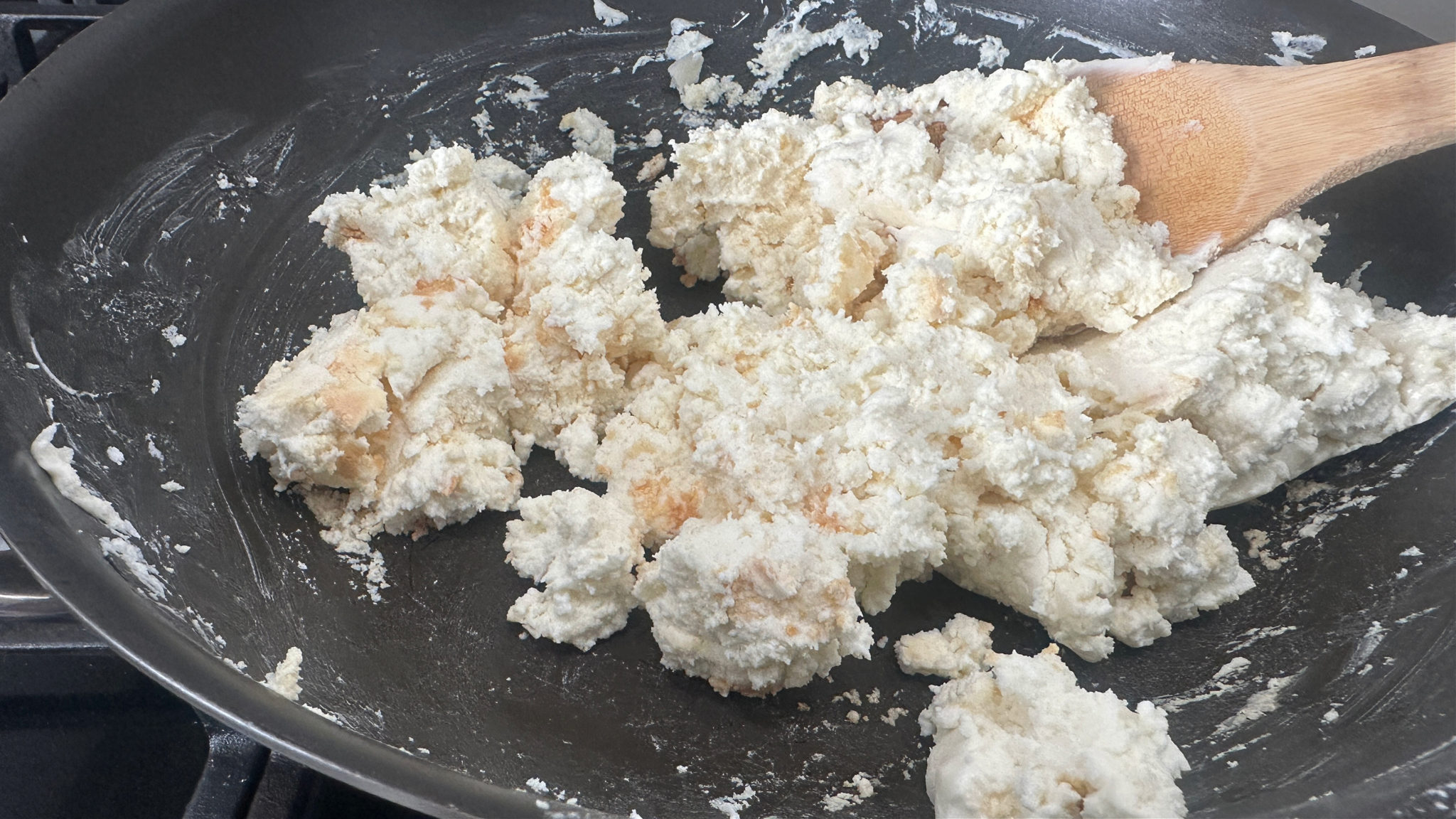 How to Make Caramelized White Chocolate