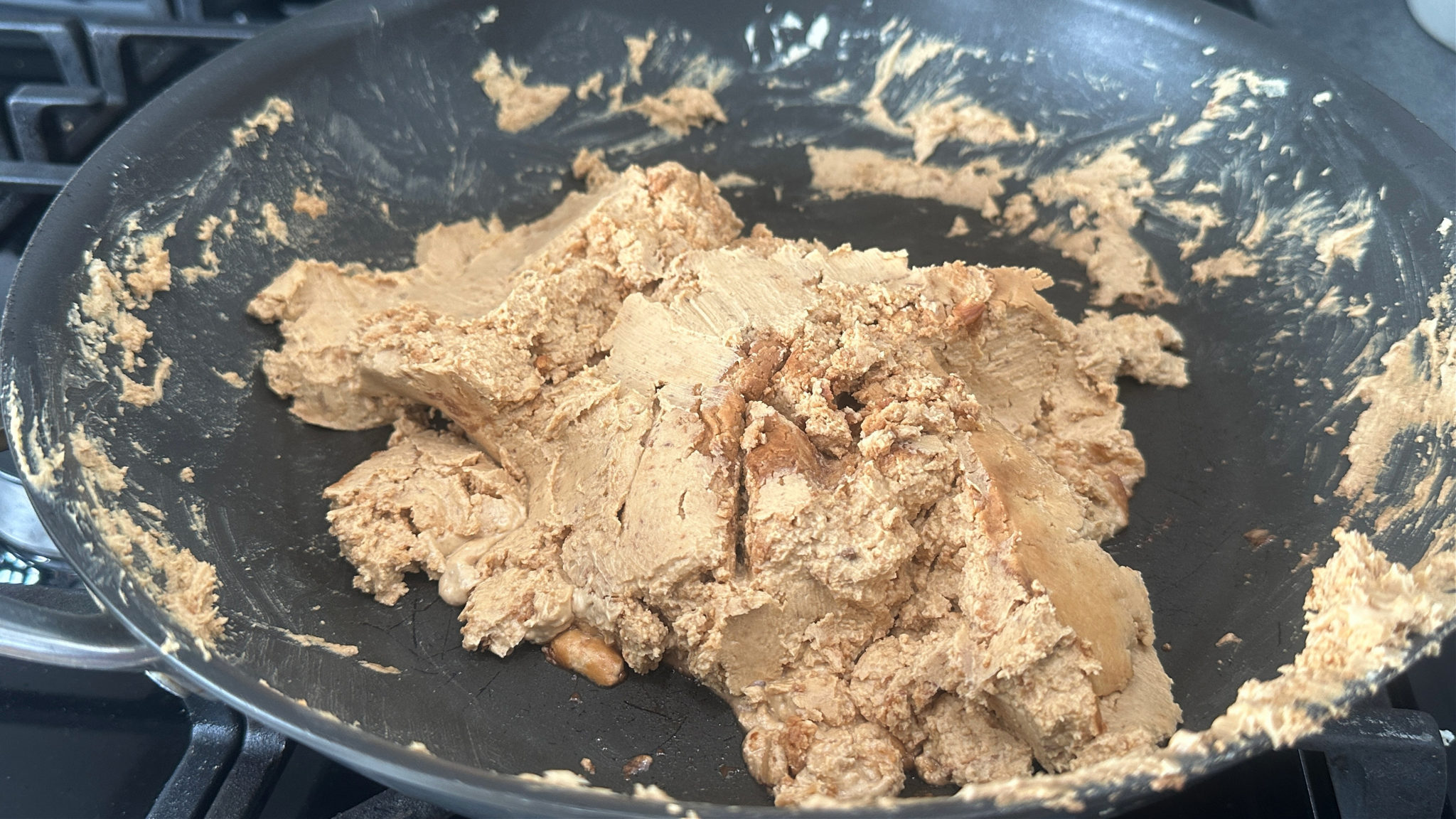 How to Make Caramelized White Chocolate