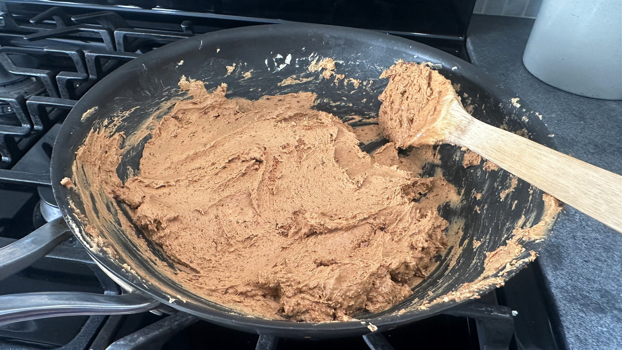 How to Make Caramelized White Chocolate