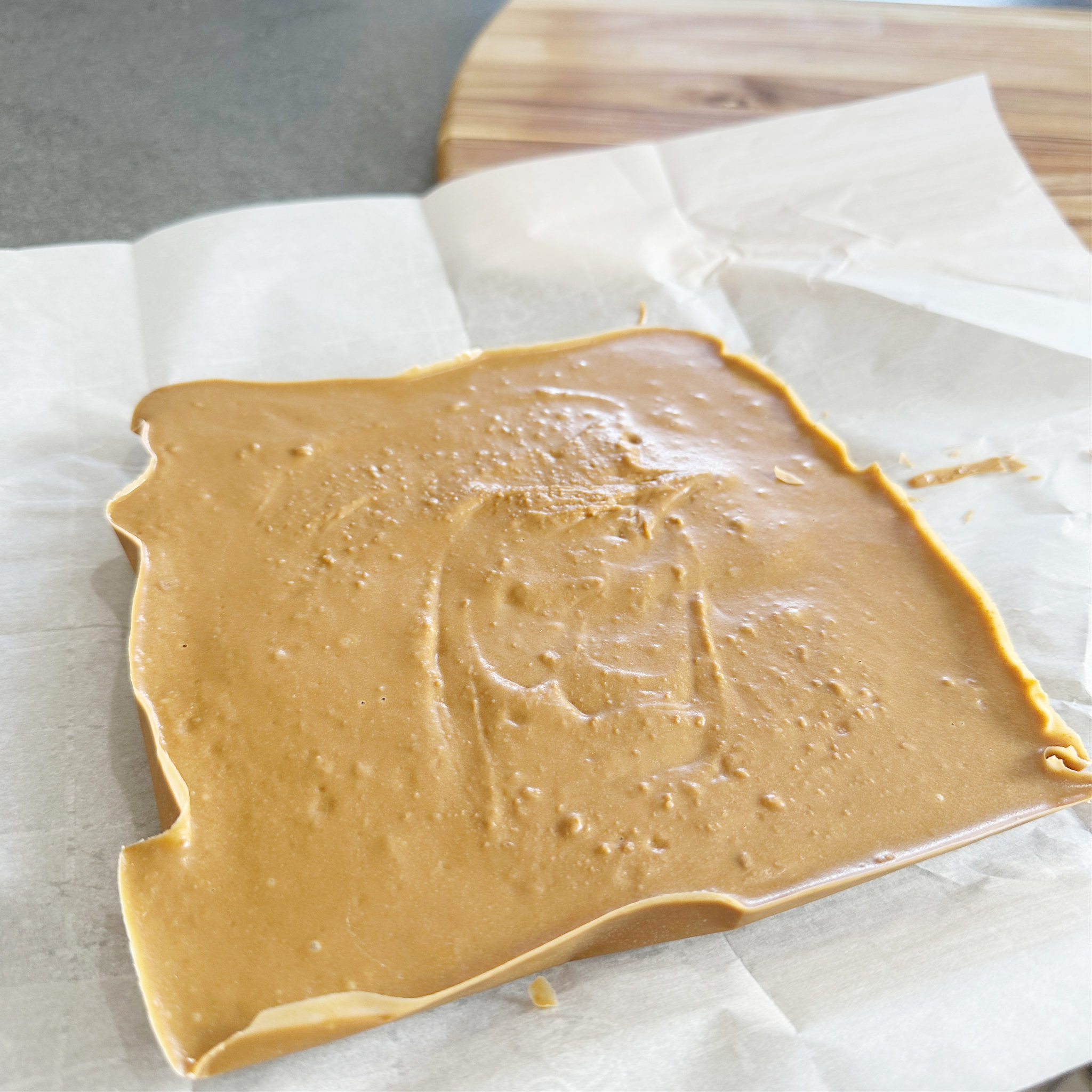 How to Make Caramelized White Chocolate
